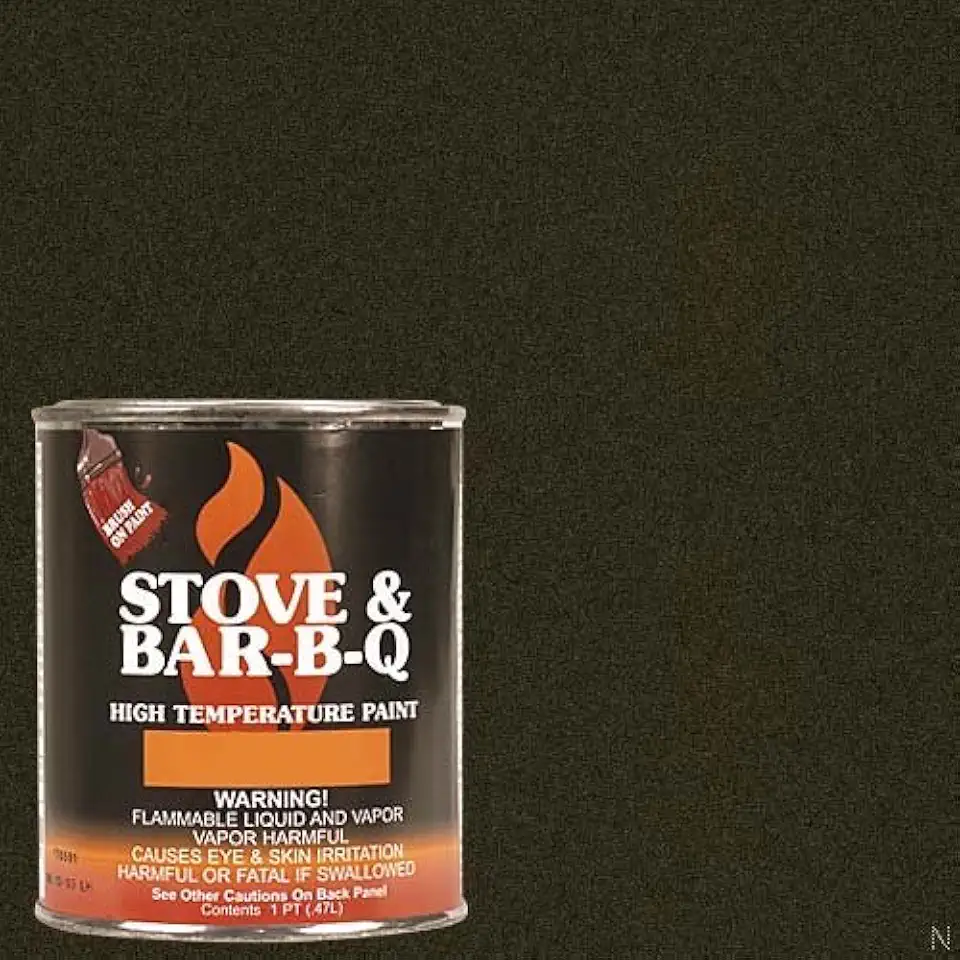 Tips For Painting A Bbq Grill: What You Need To Know | ShunGrill