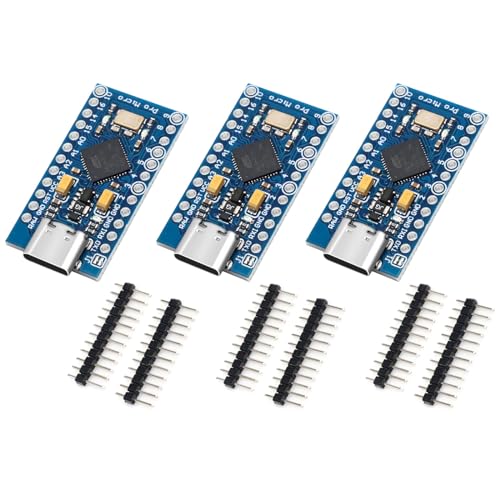 ¿Quieres comparar Arduino Pro Micro 32U4? echa un vistazo a las ofertas ...