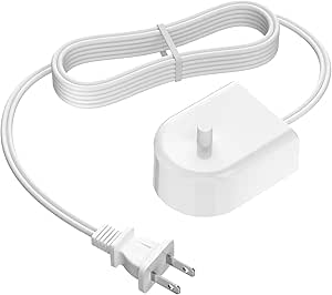 Amazon.com: Charger Base for Philips Sonicare Electric Toothbrush 1100 7500 5100 5300 6100 4100 ...