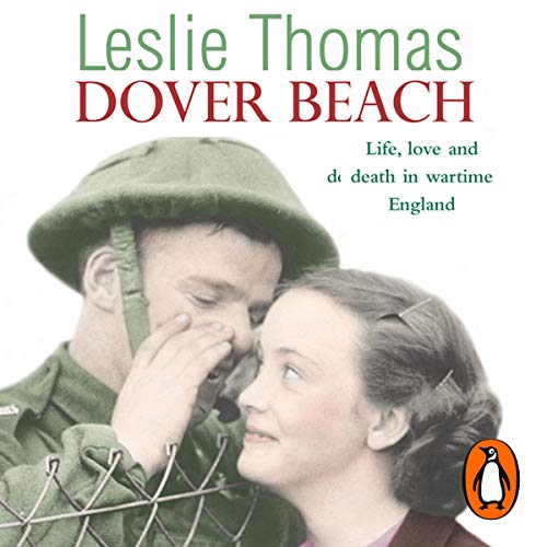 Dover Beach (Audio Download): Leslie Thomas, Peter Wickham, Random ...