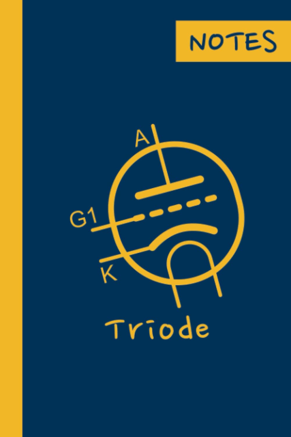 Triode Symbol