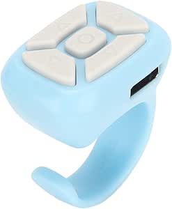 Amazon.com: Phone Remote Control Shutter, Multi Functional Remote ...