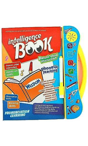 Amazon.in Bestsellers: The most popular items in Interactive Electronic ...