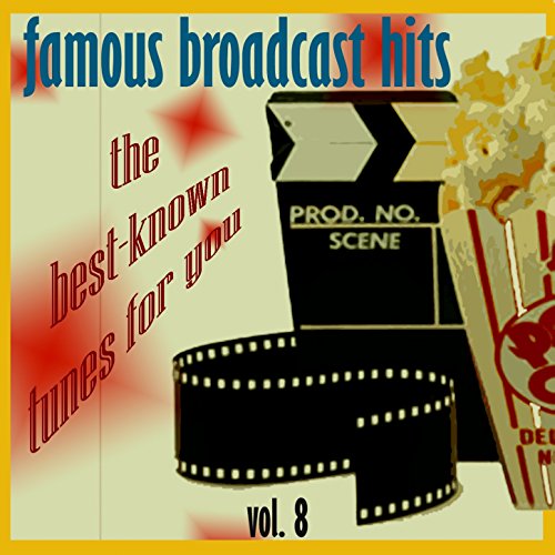 Amazon Music Unlimited - ヘンリー マンシーニ楽団 『Famous Broadcast Hits, Vol.8 ...
