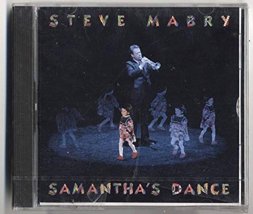 Samantha's Dance: Steve Mabry: Amazon.in: Music}