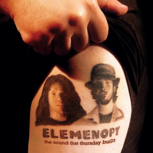 Play The Sound That Thursday Built by Elemenopy on Amazon Music