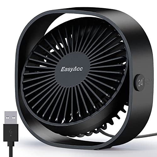 I 7 Migliori Ventilatori USB | Smarterhome