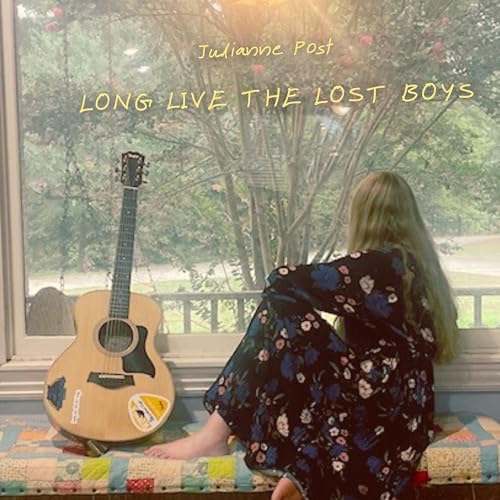 Play Long Live The Lost Boys (Live) by Julianne Post on Amazon Music