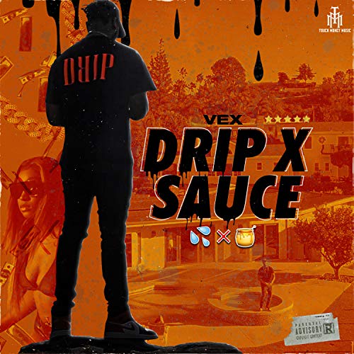 Amazon.co.jp: Drip X Sauce : VeX: デジタルミュージック