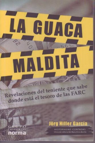 Amazon | La Guaca Maldita/ The Cursed Treasure: Revelacions Del ...