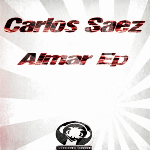 Play Almar Ep by Carlos Saez on Amazon Music