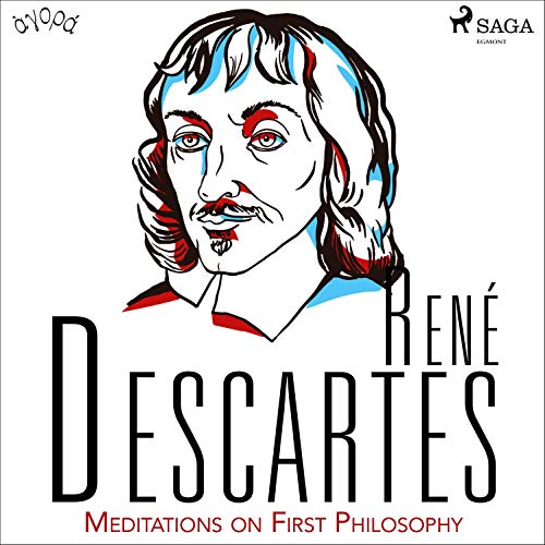 Amazon.com: Descartes' Meditations (Audible Audio Edition): Ray Childs ...