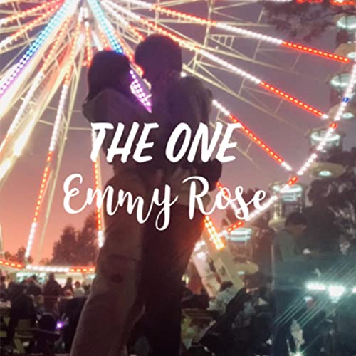 Écouter The One de Emmy Rose sur Amazon Music Unlimited