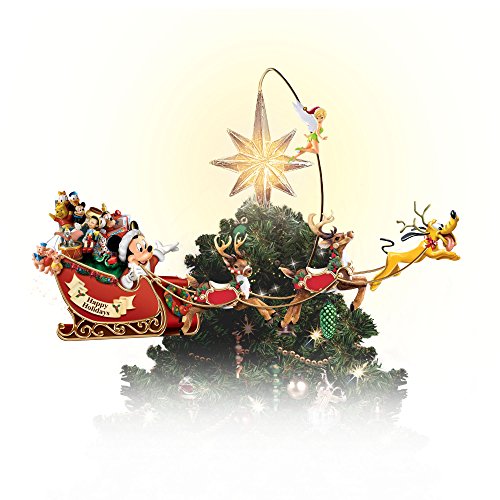 Amazon.co.uk Best Sellers: The most popular items in Tree Toppers