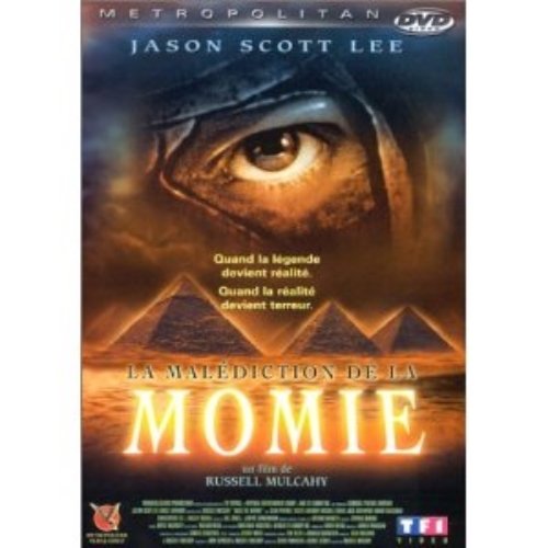 Amazon.com: Tale of the Mummy : Jason Scott Lee, Louise Lombard, Sean ...