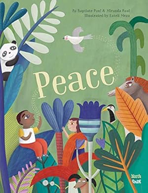 Amazon.com: I Am Peace: A Book of Mindfulness (I Am Books ...