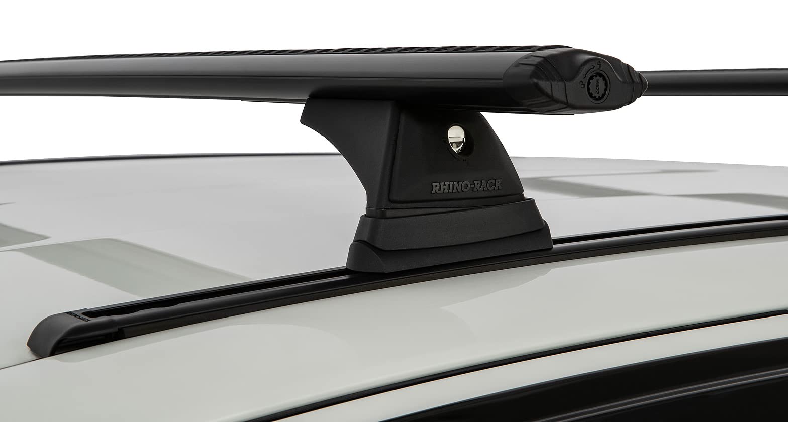 Buy Rhino-Rack Low Profile Locking Leg for Vortex Bars, HD Bars or ...
