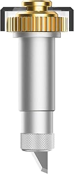 Amazon.com: Knife Blade and Drive Housing for Maker 3/Maker,Knife Blade ...