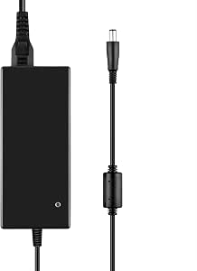 Amazon.com: Digipartspower 150W AC Adapter Compatible with Elitebook ...