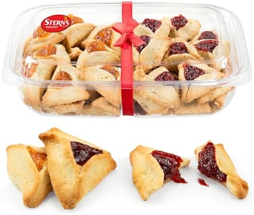 Amazon.com: M&D distributions Gourmet Rugelach cookies Fresh assortment ...