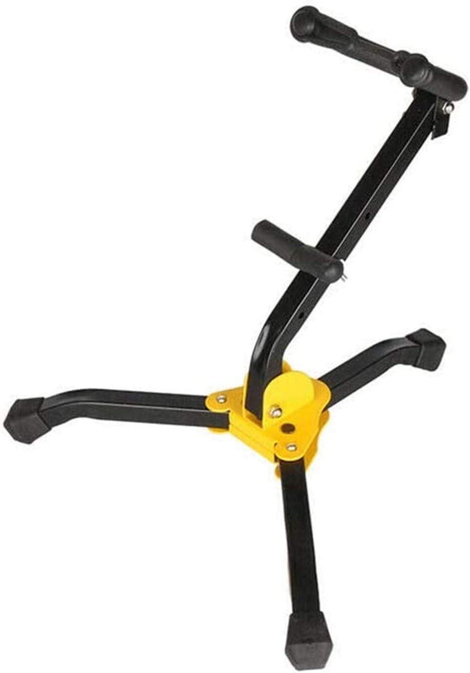 Amazon.com: zosenda Foldable Saxophone Stand, Adjustable Alto/Tenor Sax ...
