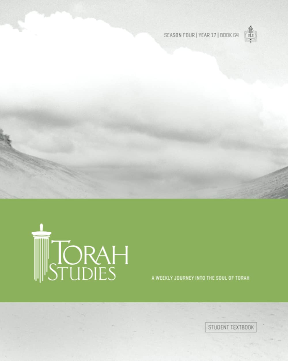 Torah Studies Season 4 (Year 17 Book 64): Amazon.co.uk: Institute, The ...