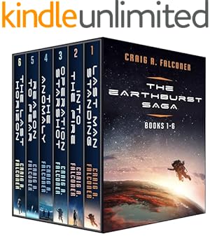 Amazon.com: Not Alone: The Ultimate Collection (Complete Sci-Fi Box Set, Books 1-10) eBook ...