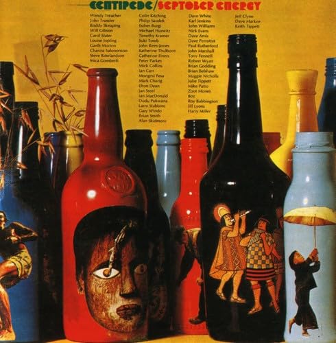 Septober Energy | Amazon.com.br