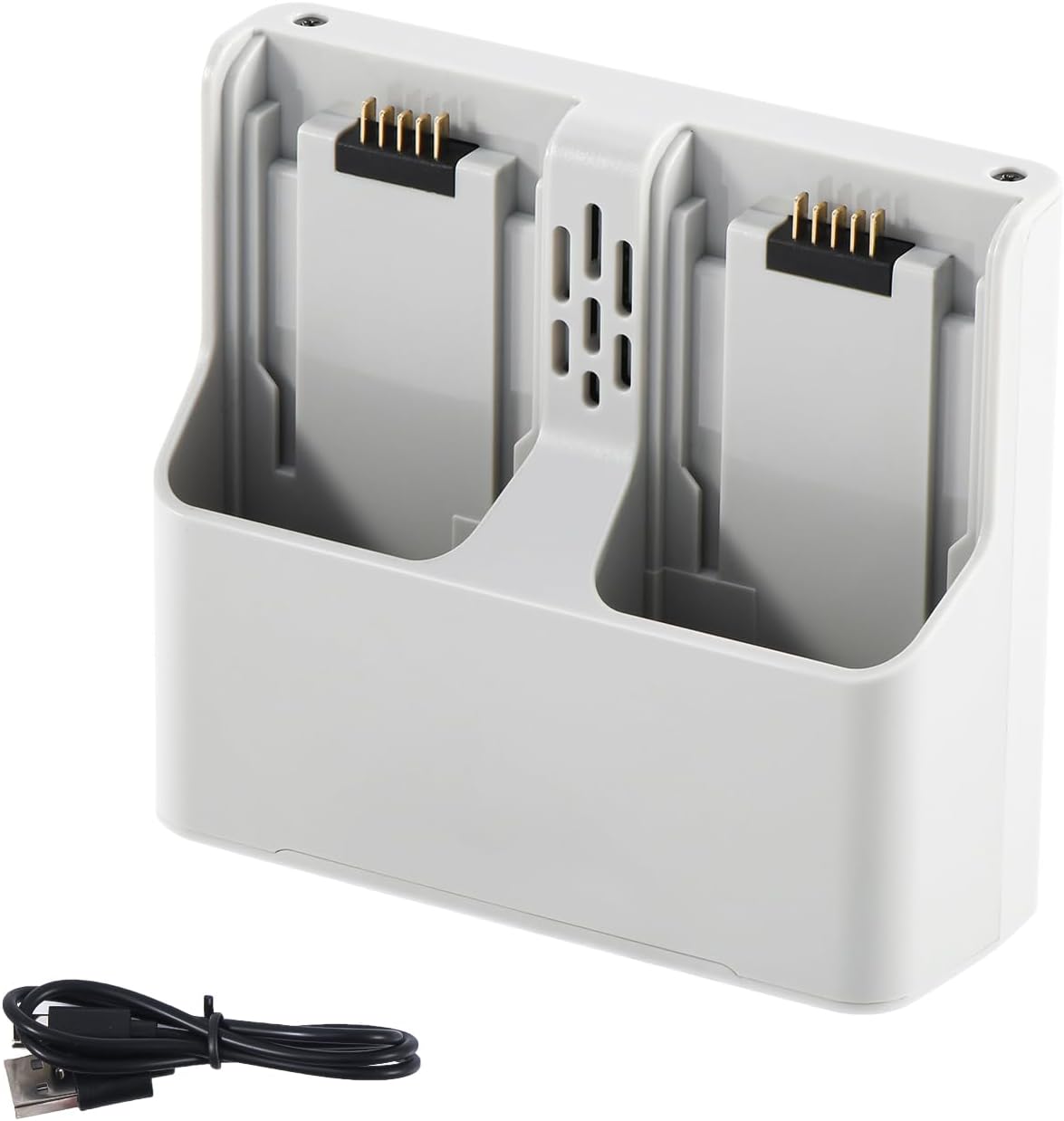 Amazon.com: YDW Two-Way Charging Hub for DJI Neo Drone, 45W Fast ...