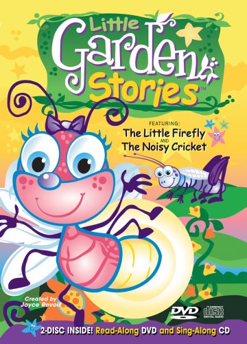 Amazon.com: Little Garden Stories : Joyce Revoir, Joey Agee, Dana ...