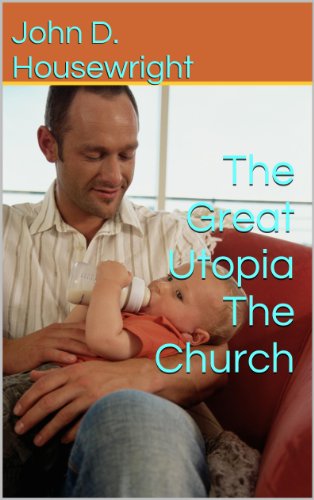 Amazon.co.jp: The Great Utopia The Church (English Edition) 電子書籍 ...