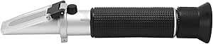 Dog Cat Refractometer, Pet Urine Specific Gravity Refractometer for ...