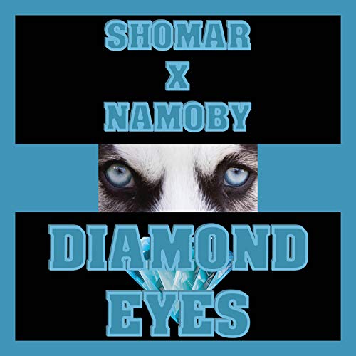 Diamond Eyes de Shomar en Amazon Music Unlimited