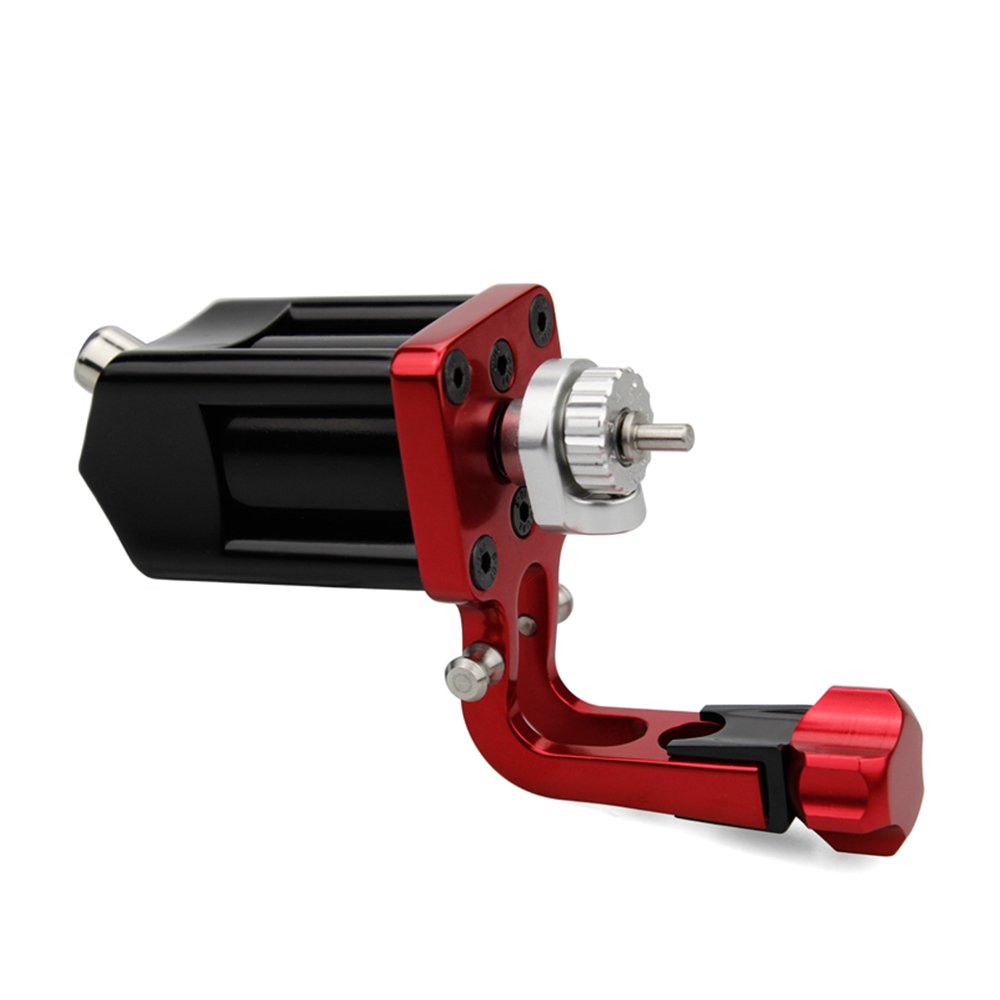 Amazon.com: Tattoo Machine Gun Rotary Tattoo Guns Direct Drived ...