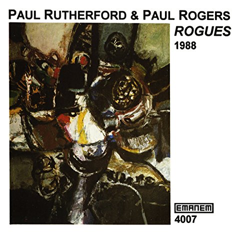 Rogues - Amazon.com Music