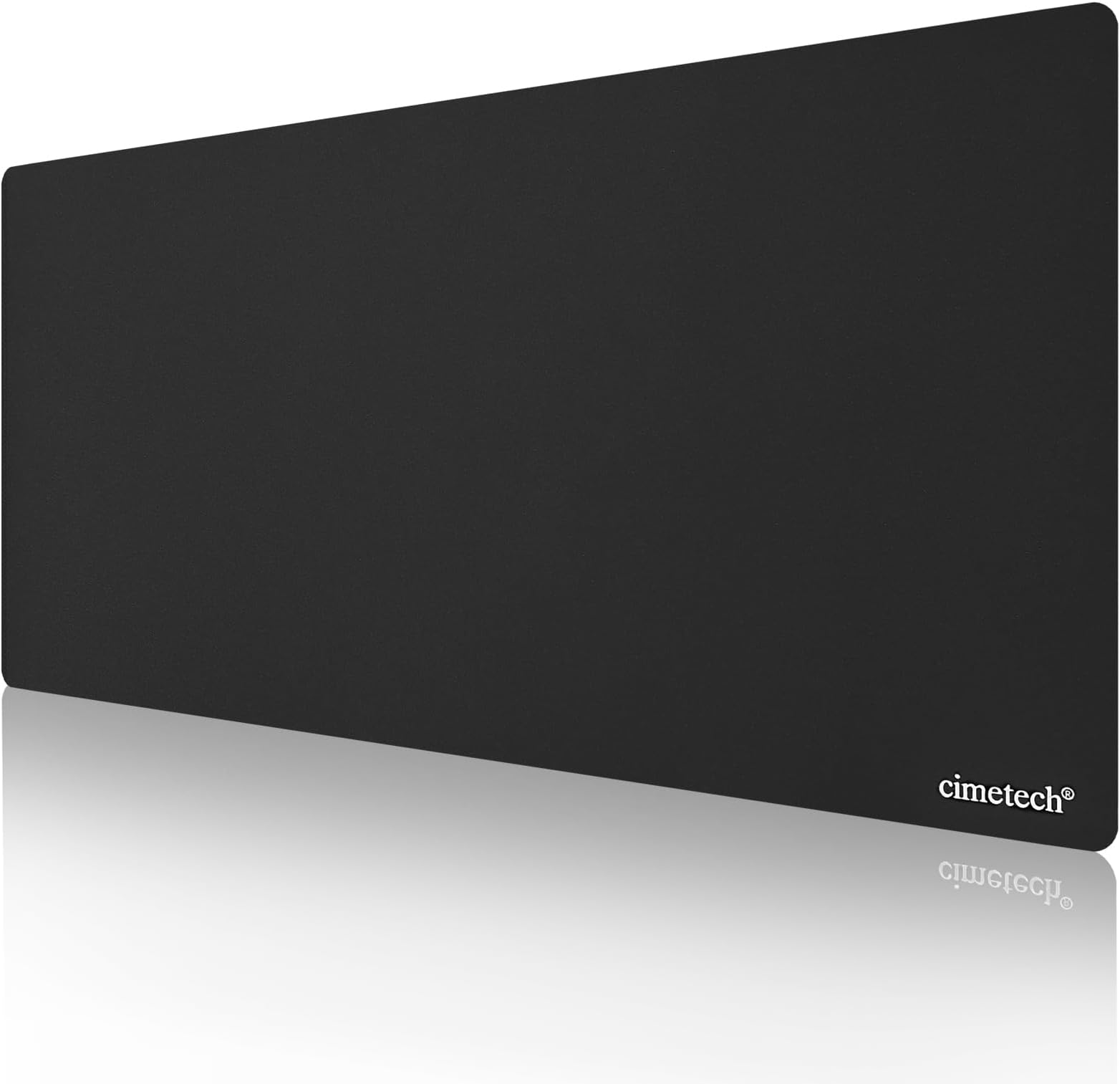 Amazon.com : cimetech Gaming Mouse Pad XXL - Boost Your Gaming ...