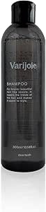 Amazon | deartech(ディアテック) ディアテック ヴァリジョア シャンプー 300ml | ディアテック | シャンプー 通販