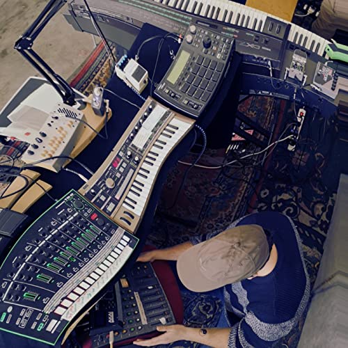 Spiele Soul Searching (album works 2015 - 2021) von Relative auf Amazon ...