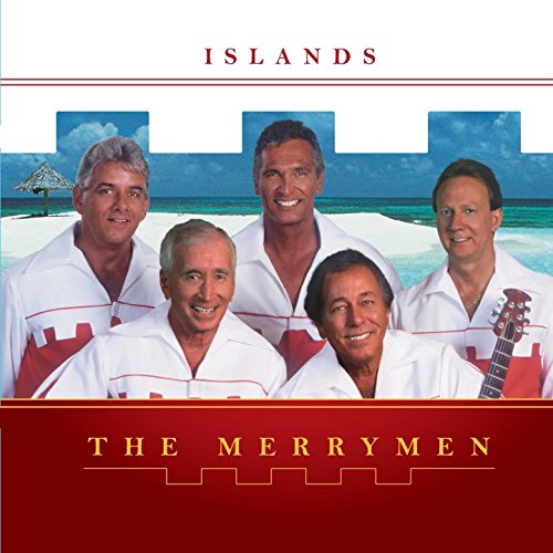 Amazon.com: The Merrymen, Vol. 10 (Islands) : The Merrymen: Digital Music