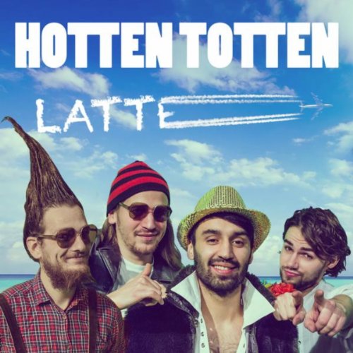 Latte by Hotten Totten on Amazon Music - Amazon.com