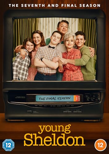 What Happened to George in Young Sheldon Season 7 Episode 12? TBBT's ...
