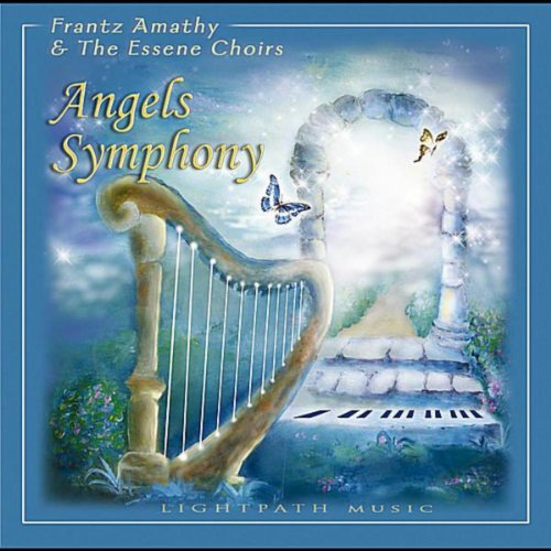 Amazon.com: Angels Symphony : Frantz Amathy: Digital Music