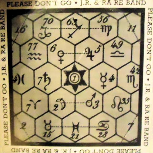 Play Please Don't Go by Rare Band & J. R. on Amazon Music Unlimited