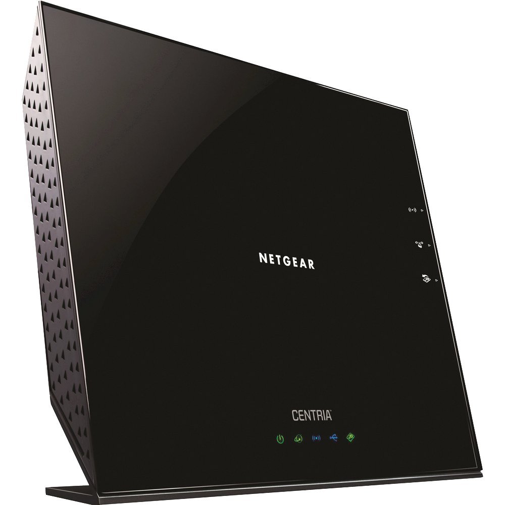 Netgear N900 Dual Band Wi Fi Gigabit Router With Built | Desertcart INDIA