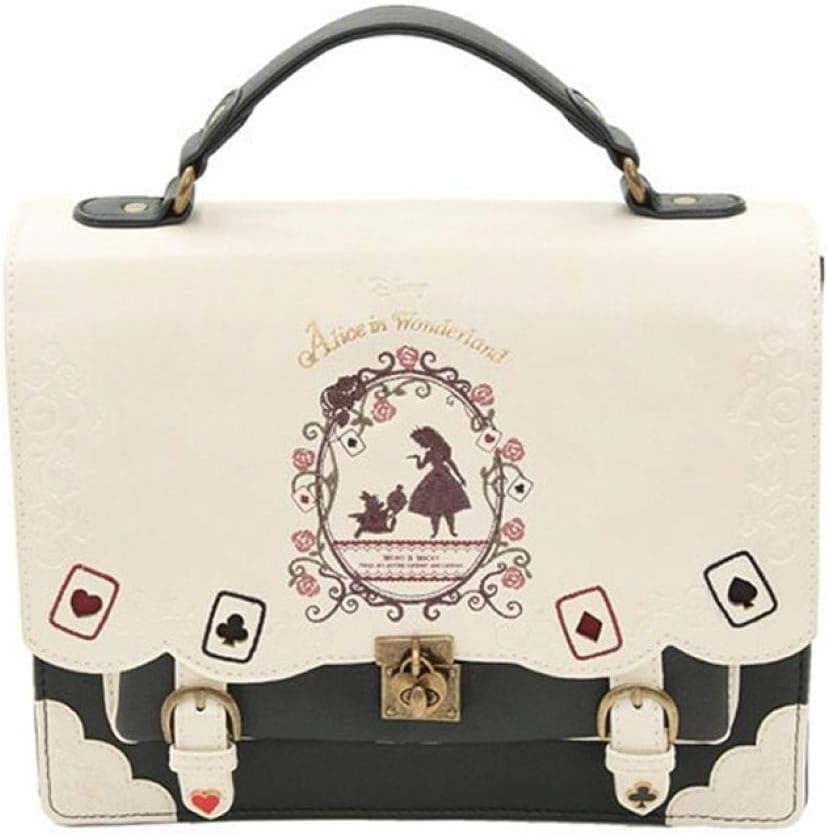 Amazon.co.jp: STARTIST Pu レザーバックパックショルダーバッグビジネスハンドバッグスチームパンク耐久性のあるブリーフケース旅行リュックサックバックパッキングコスプレ女性 ...