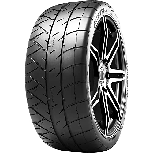 Snapklik.com : Kumho Ecsta V720 Summer Performance Tire