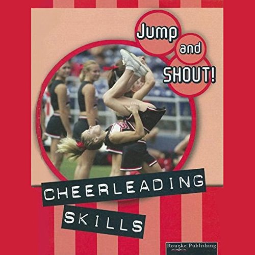 Amazon.com: Cheerleading Skills: Jump and Shout, Book 3 (Audible Audio ...