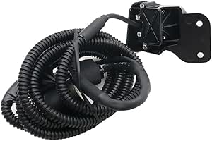 Amazon.com: Aojslin 23146157 20837341 20986601 Rear View Backup Parking ...