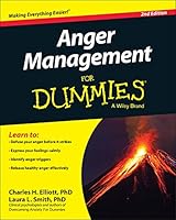 Anger Management For Dummies, 2nd Edition | Amazon price tracker / tracking, Amazon price ...