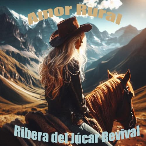 Como el Sol song by Ribera del Júcar Revival from Amor Rural on Amazon ...